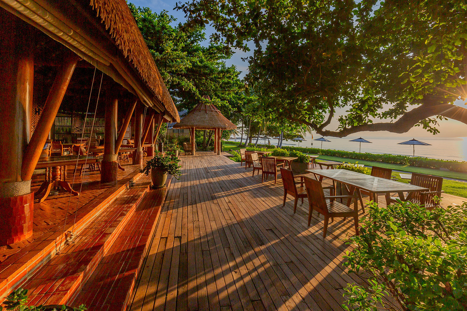 Vana Belle, a Luxury Collection Resort, is Koh Samui’s Ideal Winter ...