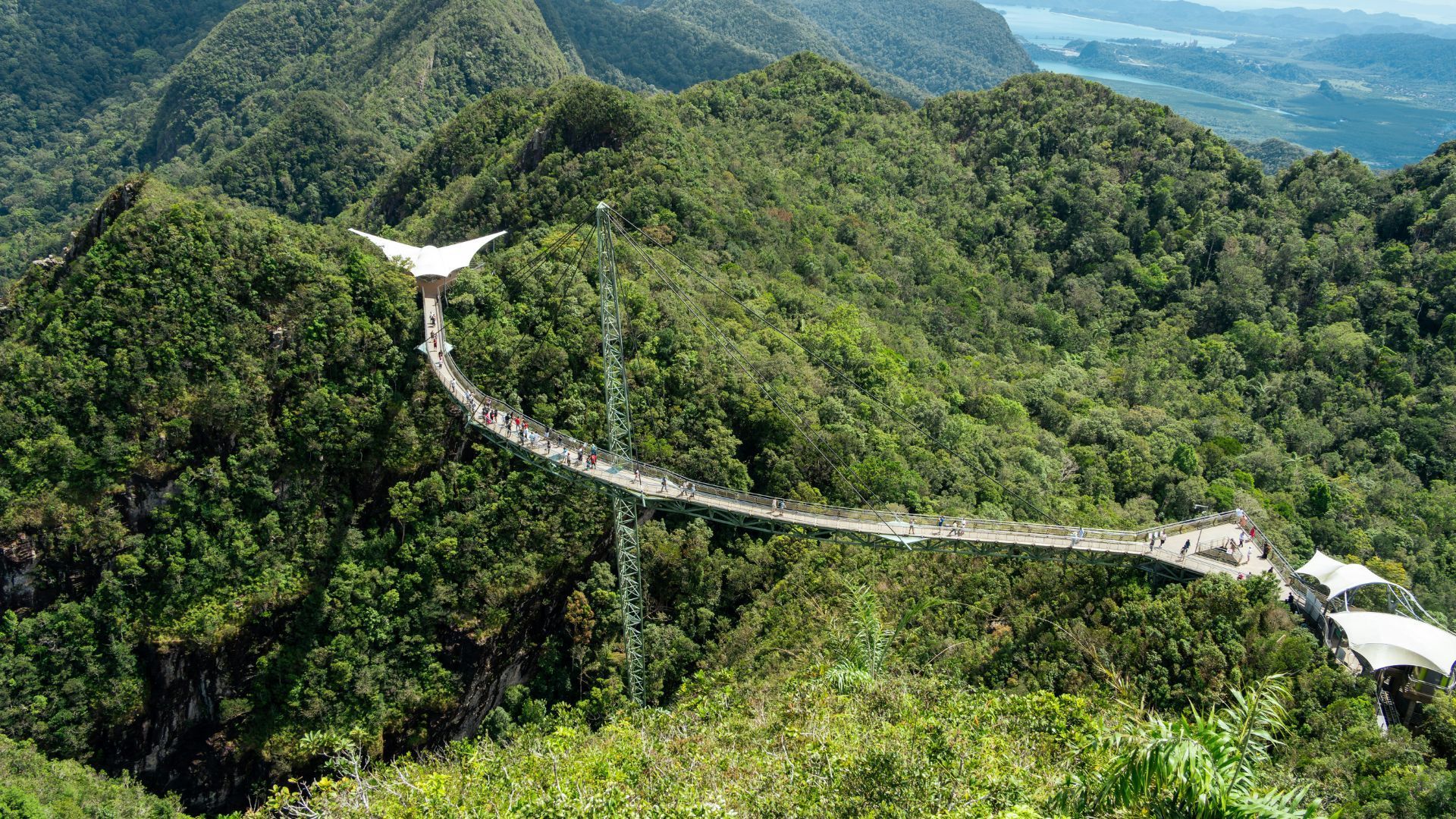 Tourist Attractions In Malaysia: Explore Top Cities, Parks And Ancient ...