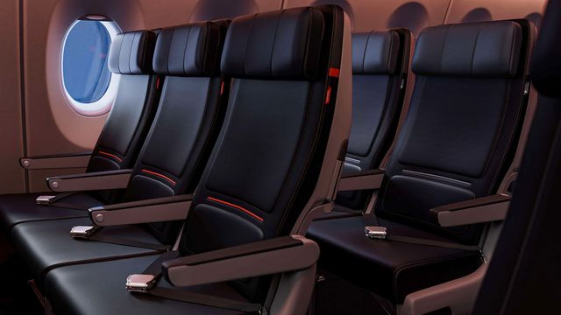 Delta Just Unveiled Redesign Plans For Its Entire Cabin — See Inside