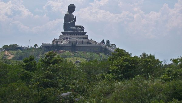 China Visa For Hong Kong Residents: Update Allows 5-year Multi-Entry