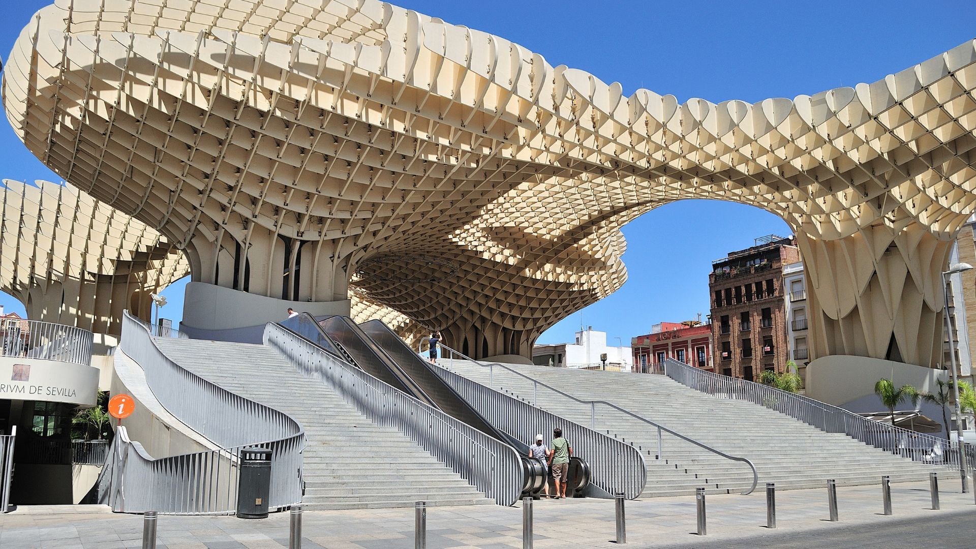 Things To Do In Seville, The Home Of Flamenco
