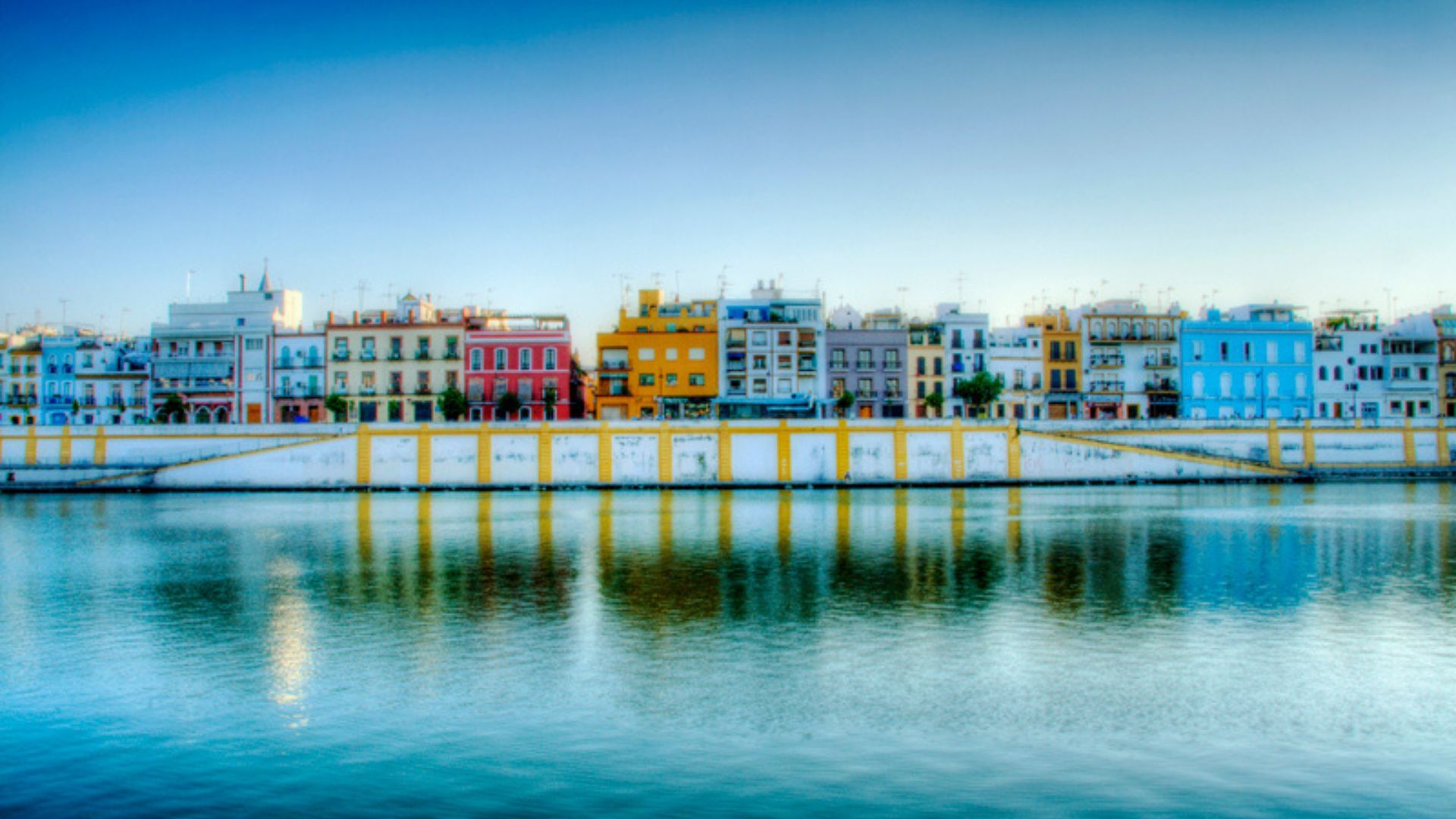 Things To Do In Seville, The Home Of Flamenco