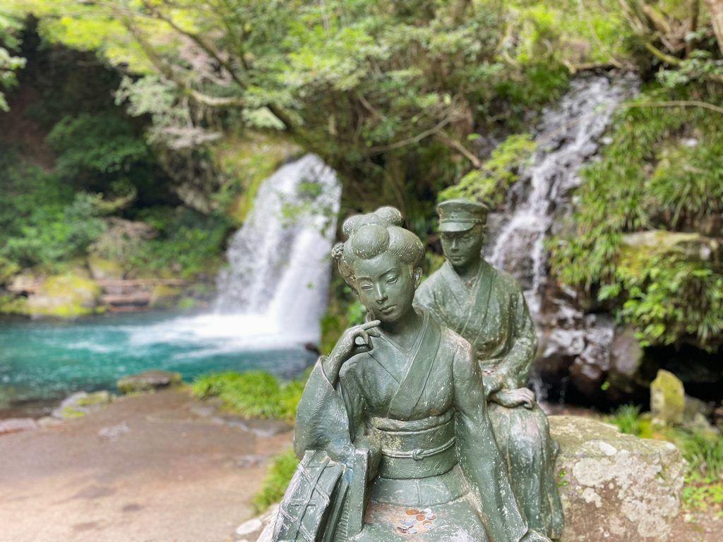 Slow is the Only Way to Go on a Walking Tour of Izu