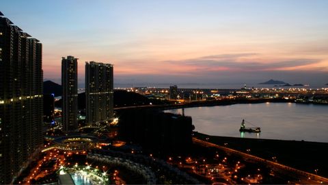 Tung Chung Guide: Best Things To Eat And Do In The HK Neighbourhood
