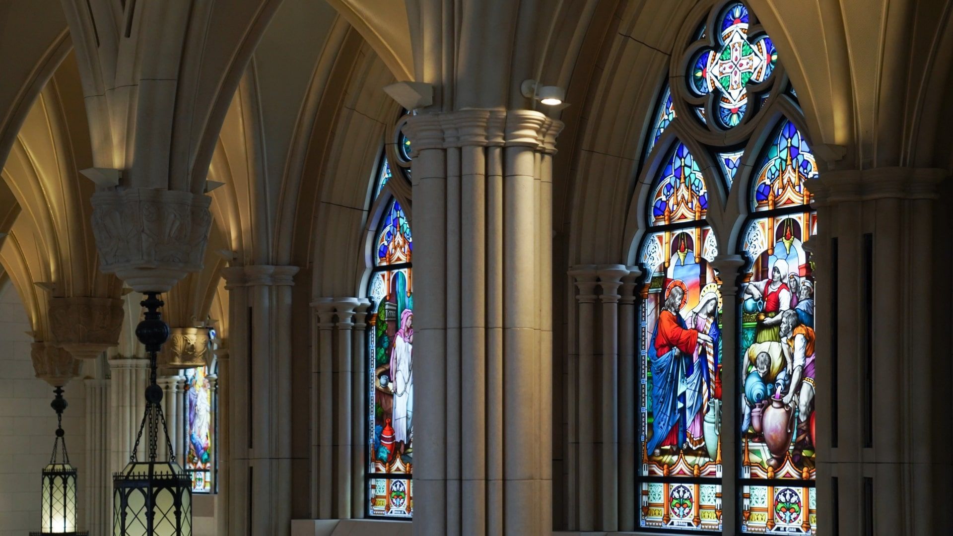 Beautiful Churches In Singapore: How Many Have You Been To?