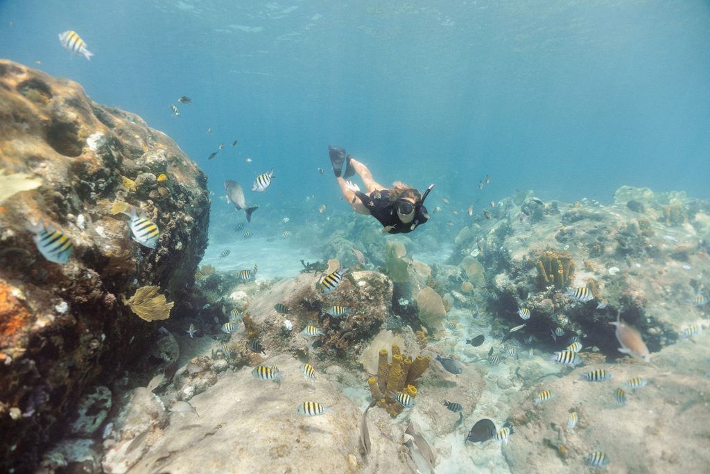 Club Med: Your Stress-Free, All-Inclusive Escape