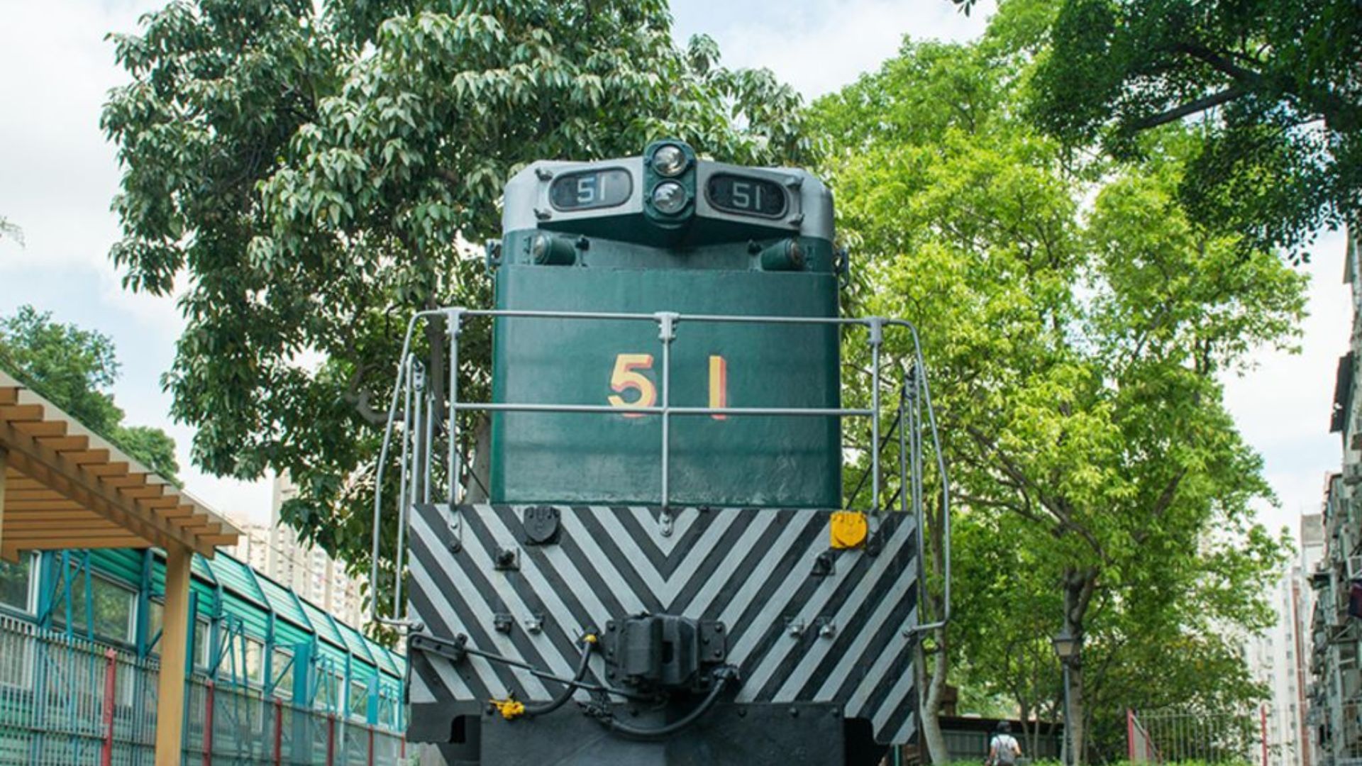 All You Need To Know About Hong Kong's Legendary Tai Po Market