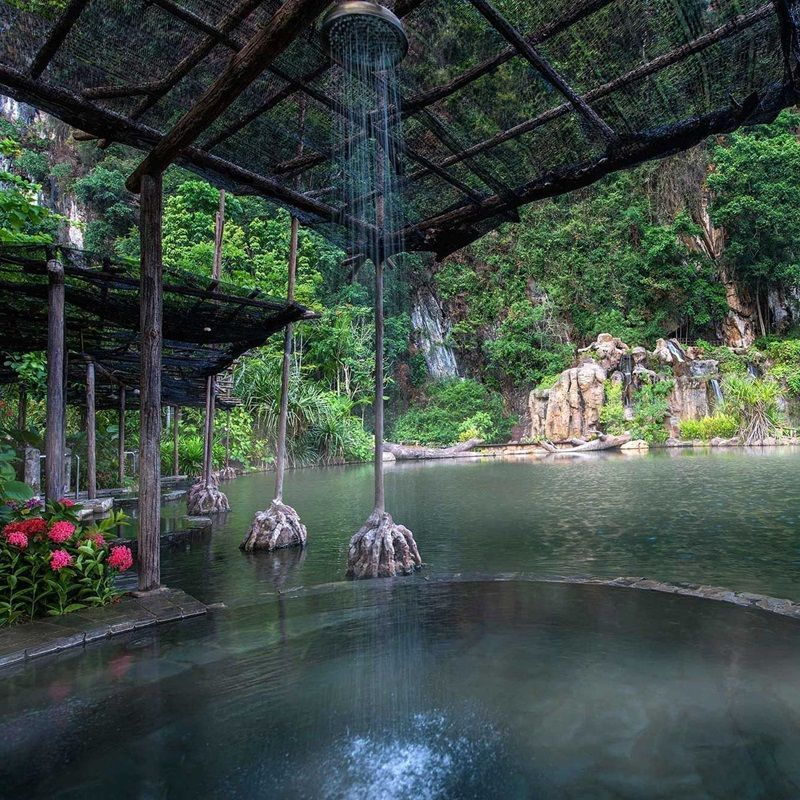 Things To Do In Penang: Adventure, Food, Nature Escapes, And More
