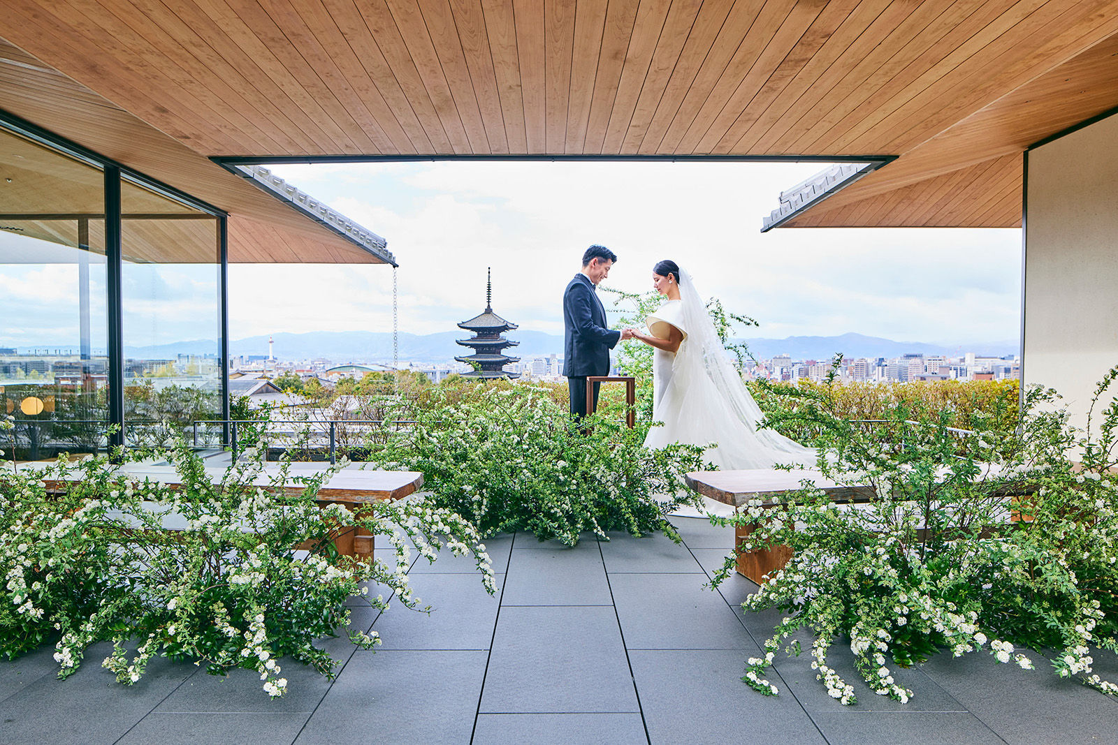 Why Park Hyatt Kyoto is the Perfect Place for a Romantic Retreat In ...