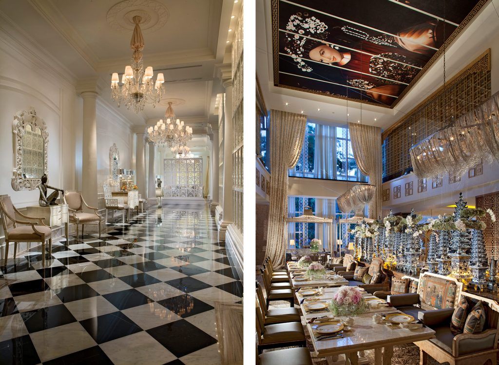 Hotel Mulia Senayan is a Showcase Where Innovation Meets Luxury Living ...