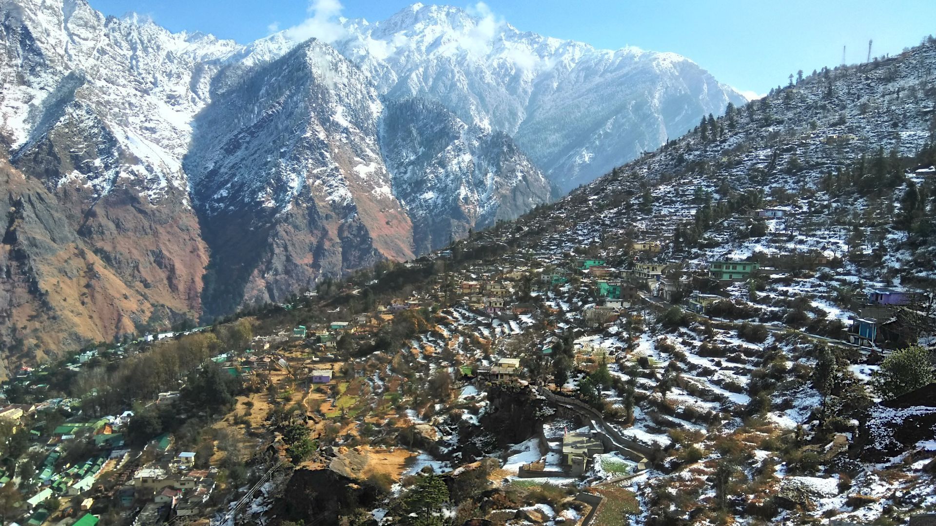 Best Places To Visit In December In India: Snowy Hills To Sunny Beaches