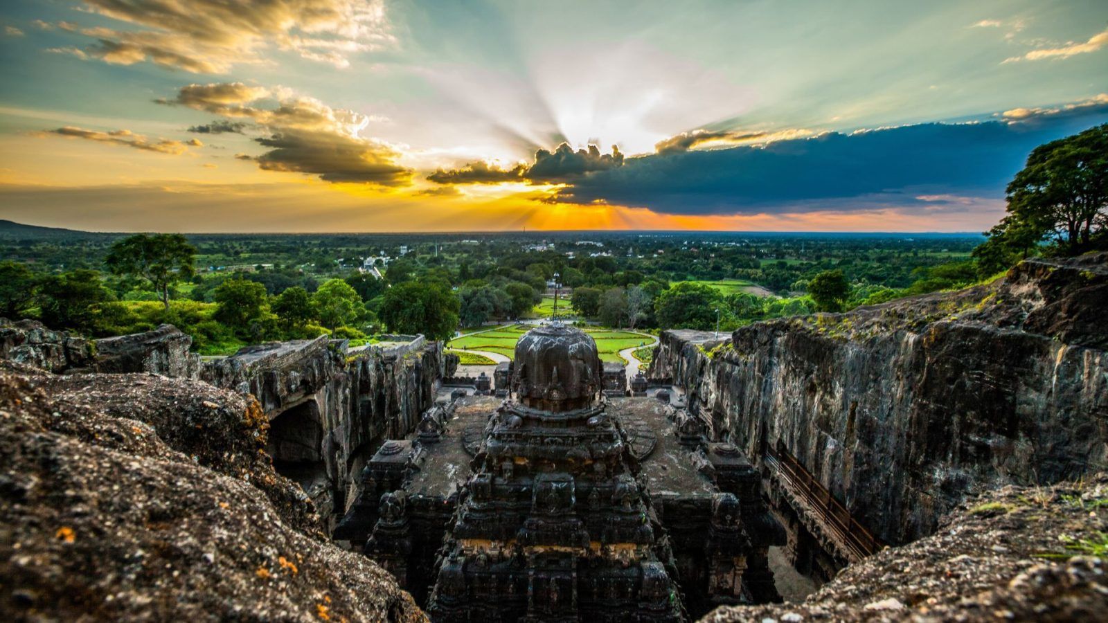 Tourist Places In Maharashtra: Discover The Beauty Of India's Great State
