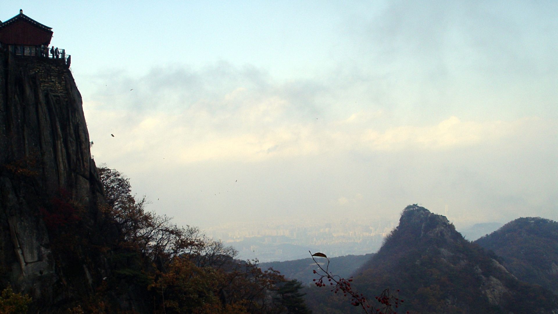 Anyang City: Explore The Scenic Hometown Of SEVENTEEN’s Mingyu