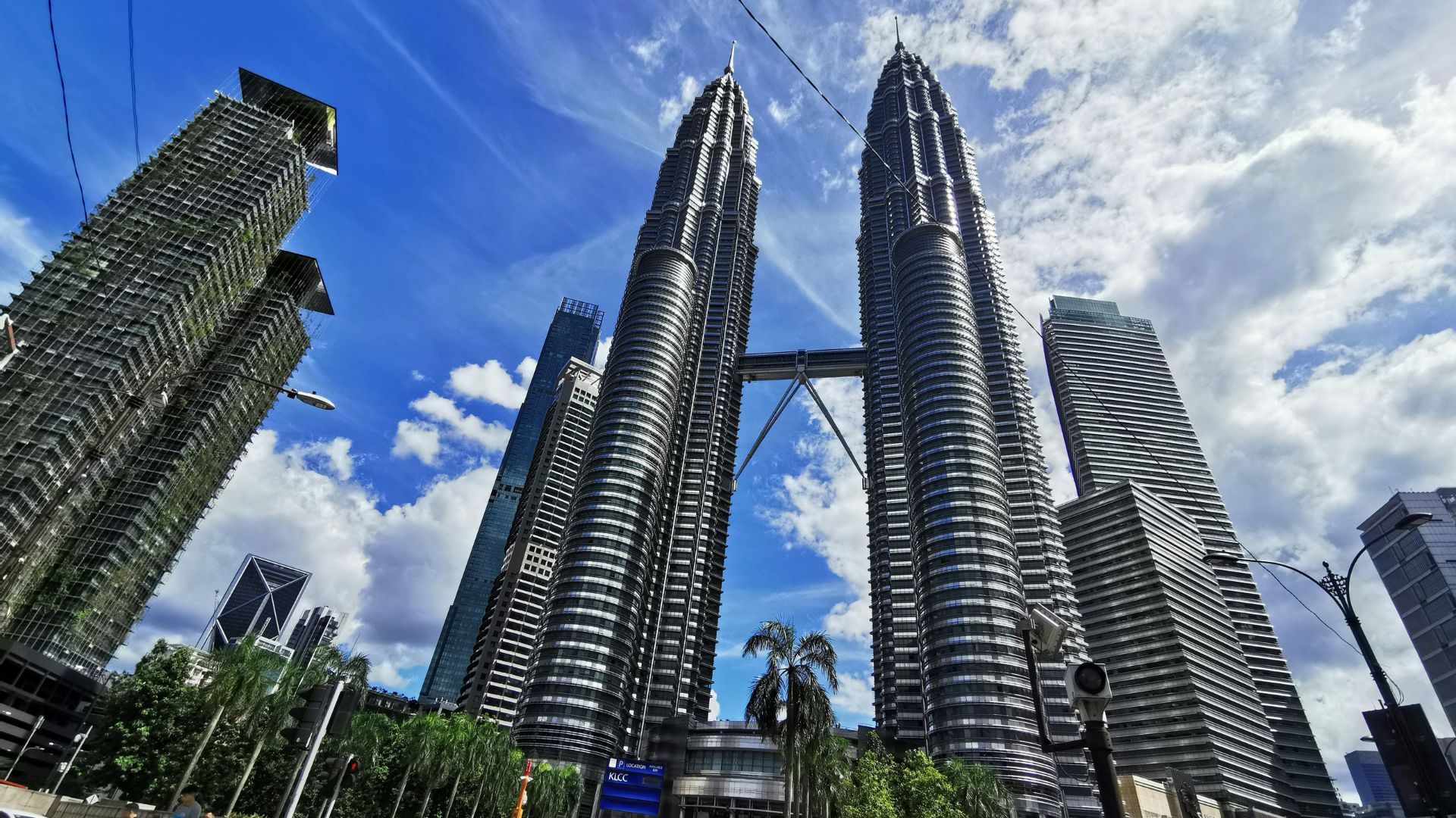 Klang Valley: Visit Malaysia's Iconic Urban Sites And Natural Landscapes