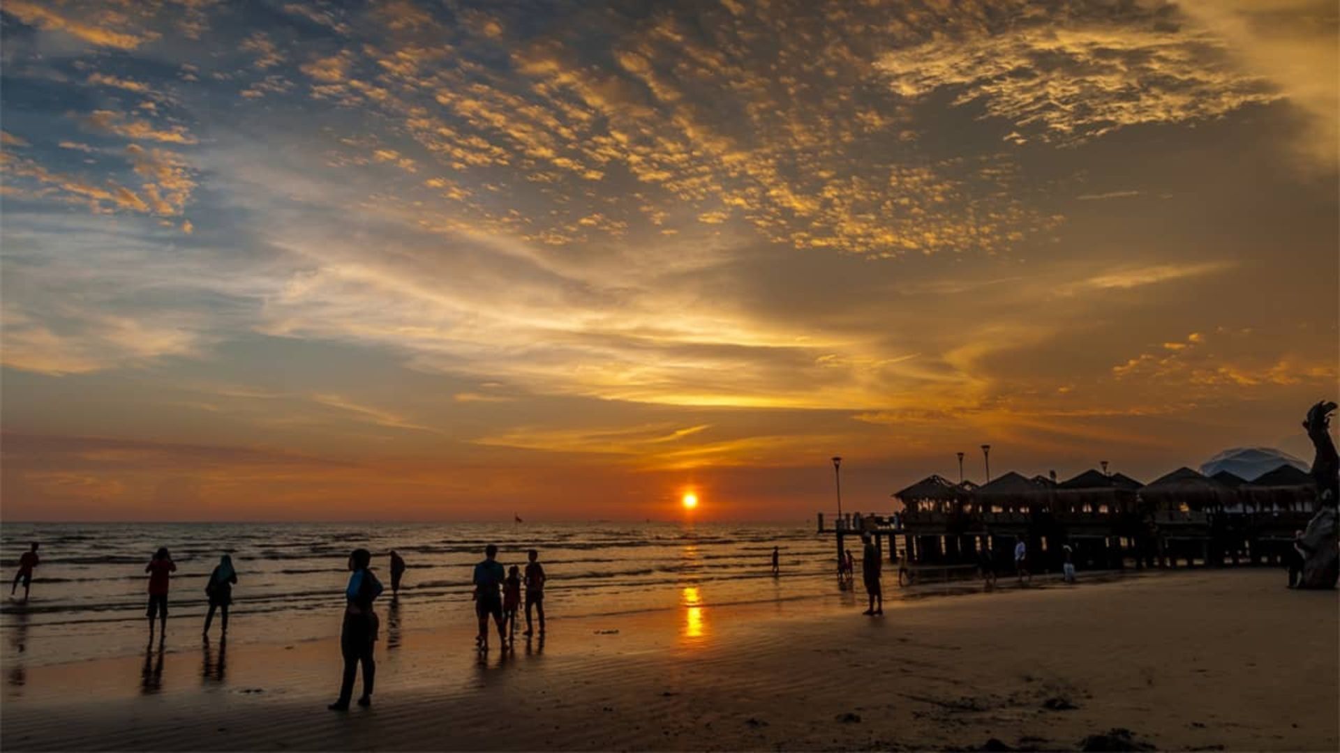 Klang Valley: Visit Malaysia's Iconic Urban Sites And Natural Landscapes