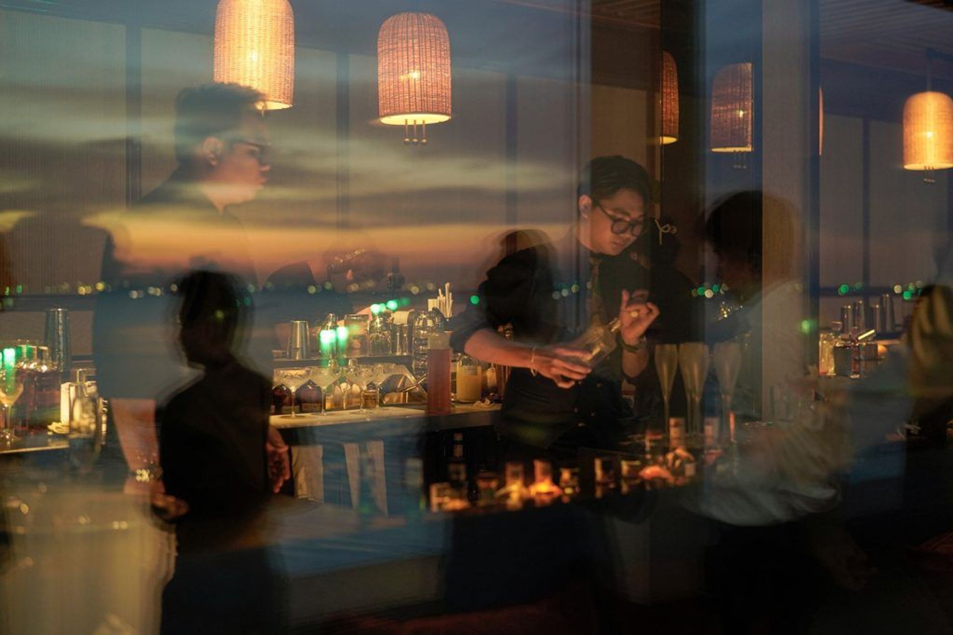 Regent Phu Quoc’s Taste Studio Celebrates "The Way of the Sea"