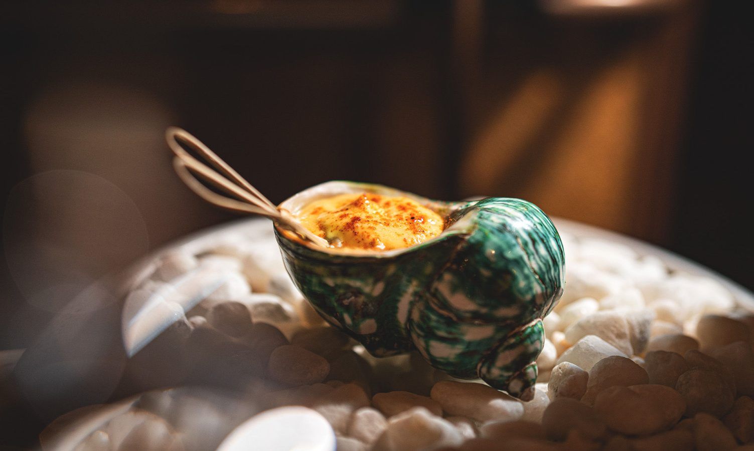 Regent Phu Quoc’s Taste Studio Celebrates "The Way of the Sea"