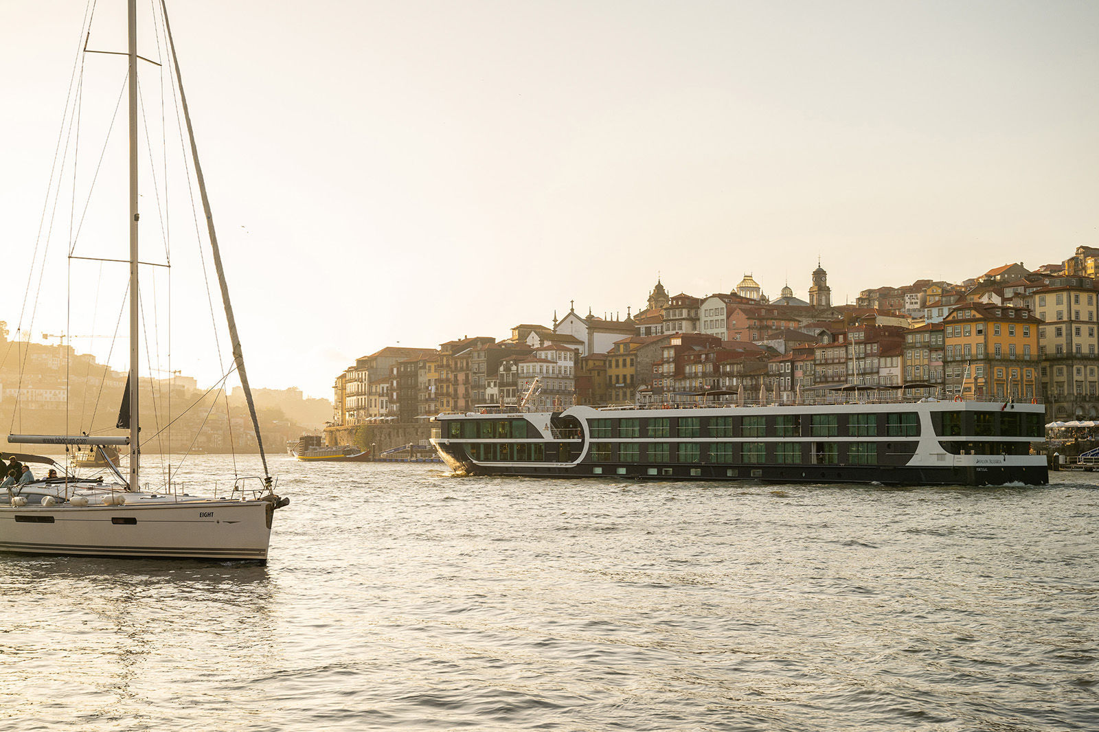 Avalon Waterway Unveils Luxurious Ship Purpose-Built to Cruise the ...