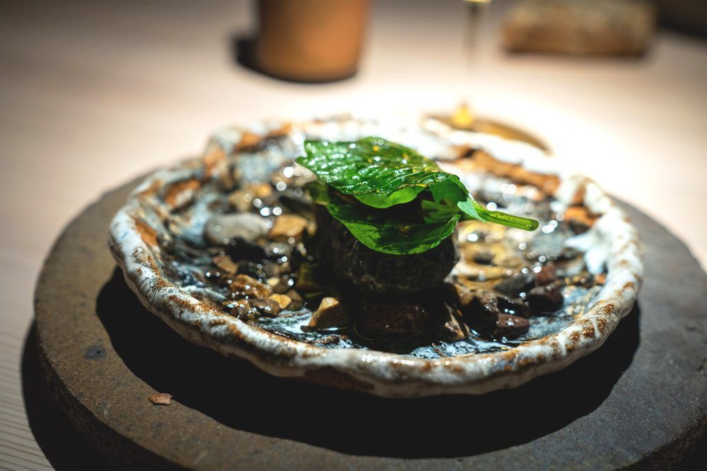 Feast Your Eyes on Our 6 Favorite Dishes from Noma’s Fall Menu in Kyoto