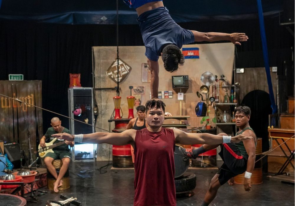 Cambodia Tourism: An Intriguing Tale of Temples, Trials, And Triumph