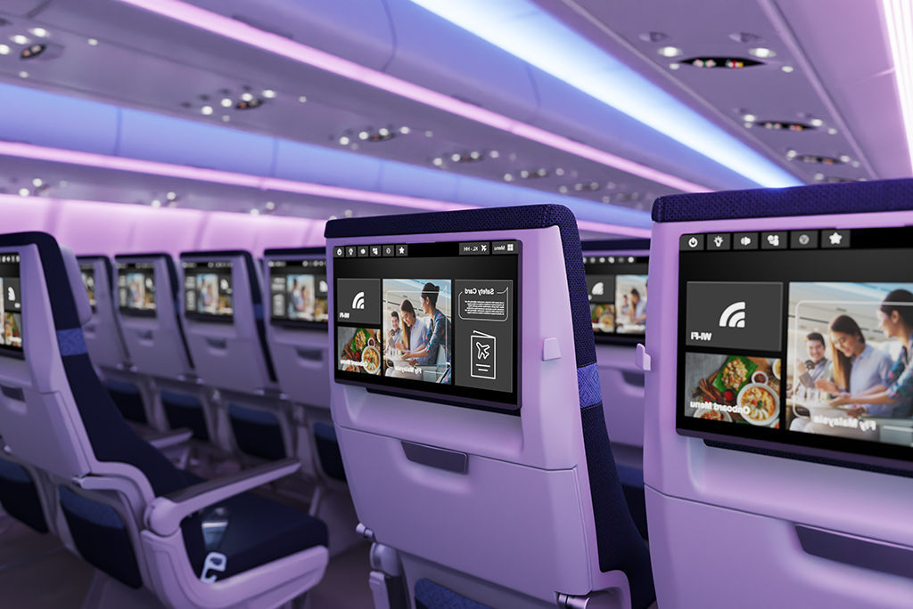 Meet Malaysia Airlines’ New Airbus A330neo Plane: What To Expect