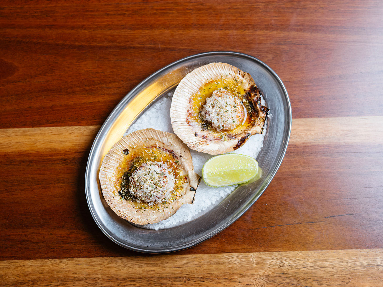 Enjoy Summertime Feels at These Waterfront Perth Restaurants