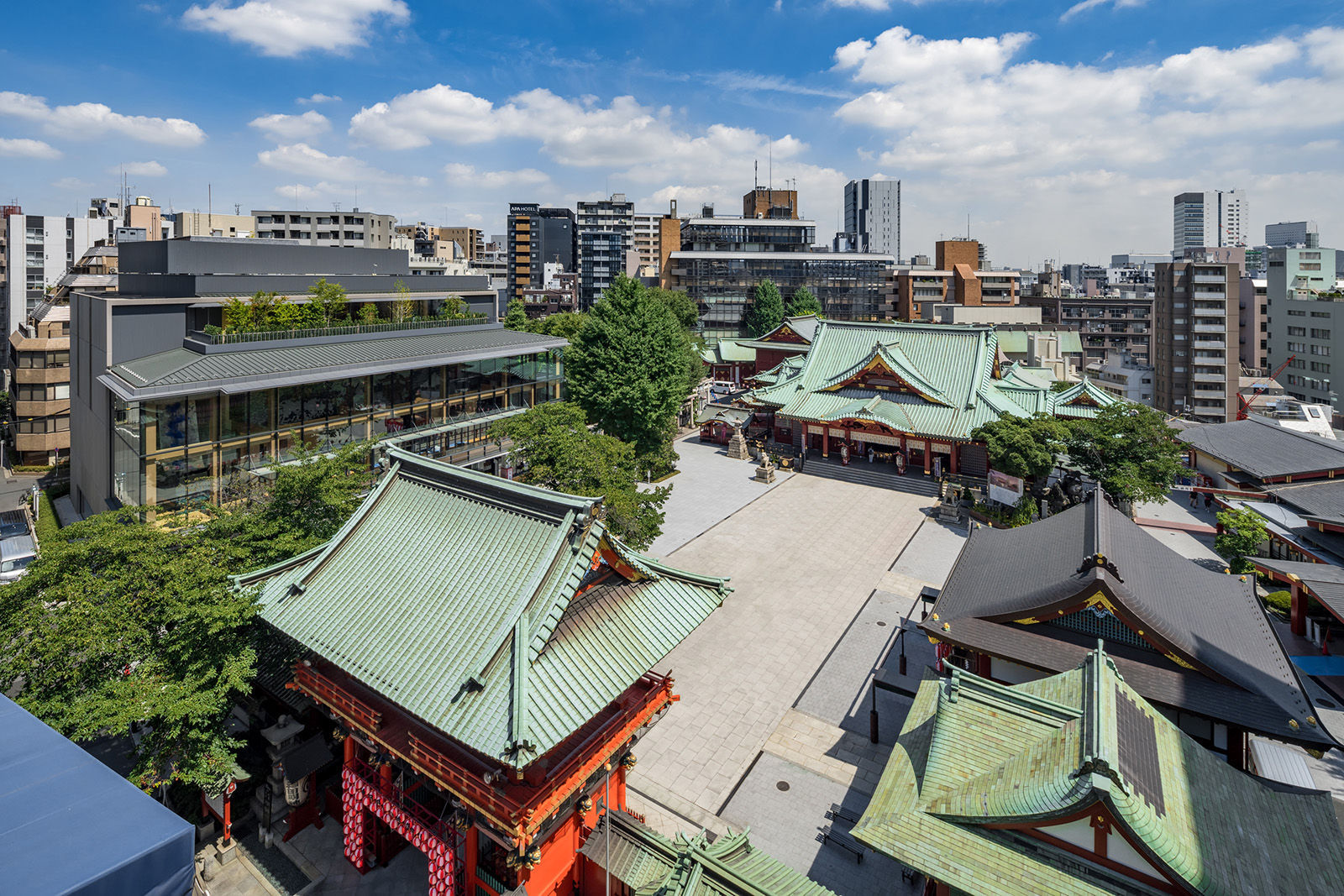 Journey Through Tokyo's Evening Hours Where Sacred Traditions Meet ...