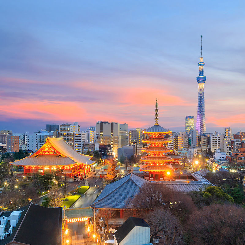 Travel + Leisure Asia Hong Kong - Asia's Most Influential Travel Magazine
