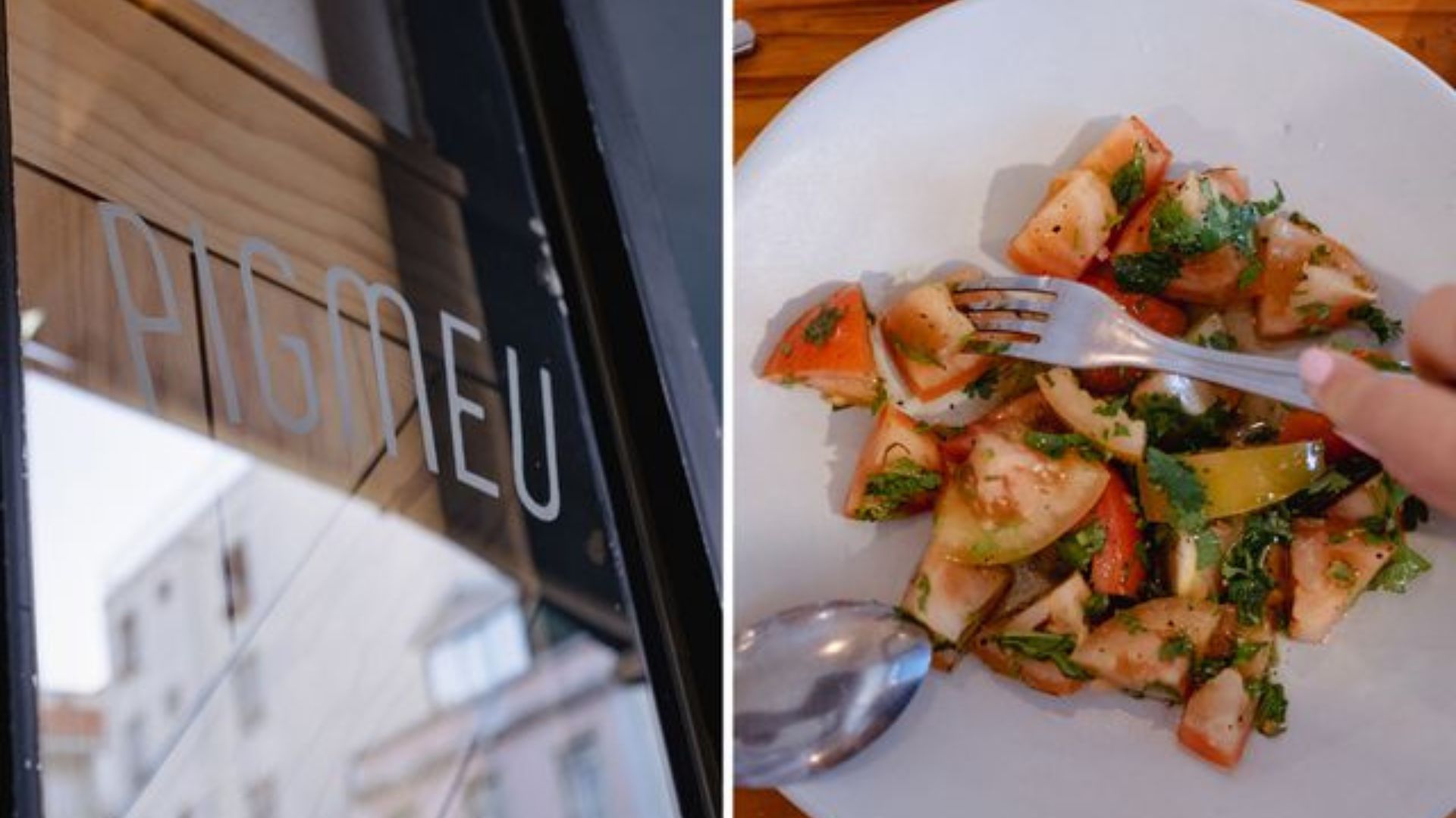 Check Out The Best Restaurants In Lisbon, According To A Local
