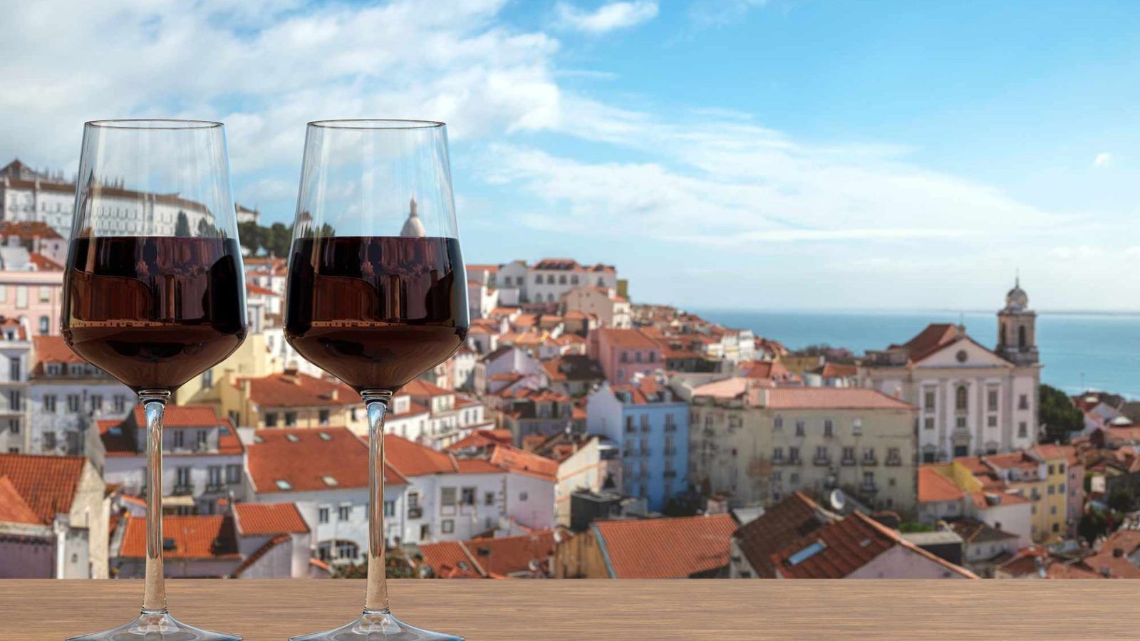 Check Out The Best Restaurants In Lisbon, According To A Local