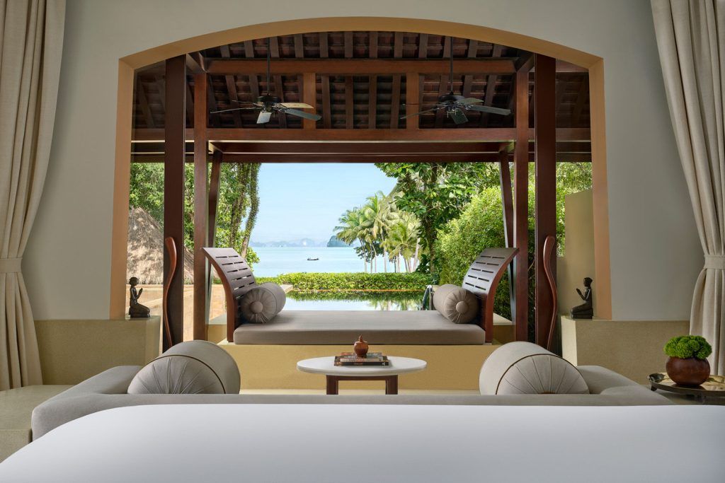 Three Indulgent Resorts in Southern Thailand Where Luxury Meets ...