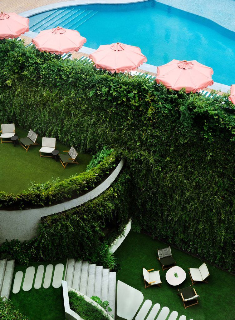 Sneak a Peek at The Standard’s Two New Property Openings in Southeast Asia