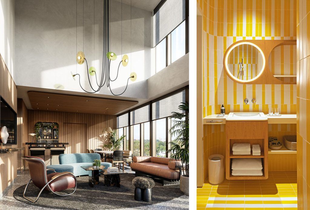 Sneak a Peek at The Standard’s Two New Property Openings in Southeast Asia