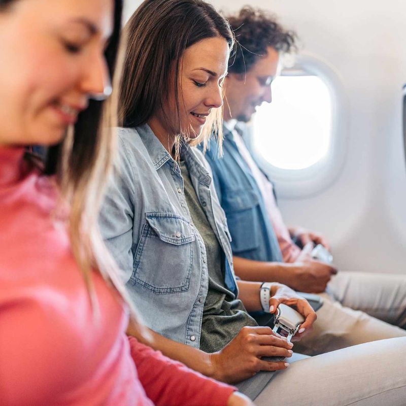 HK Express Airlines Named The 'Fastest Growing Airline' In 2024