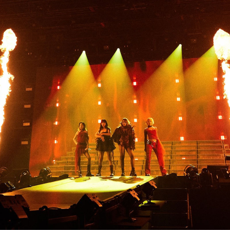 G-Dragon Confirms Übermensch Solo World Tour In 2025