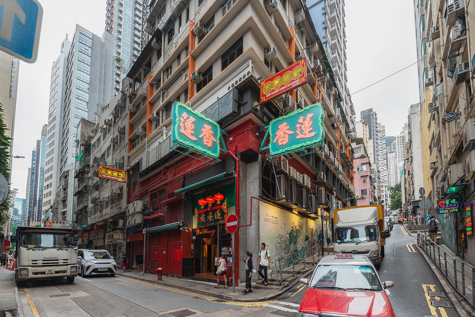 Try These 4 Dim Sum Spots Next Time You’re in Hong Kong
