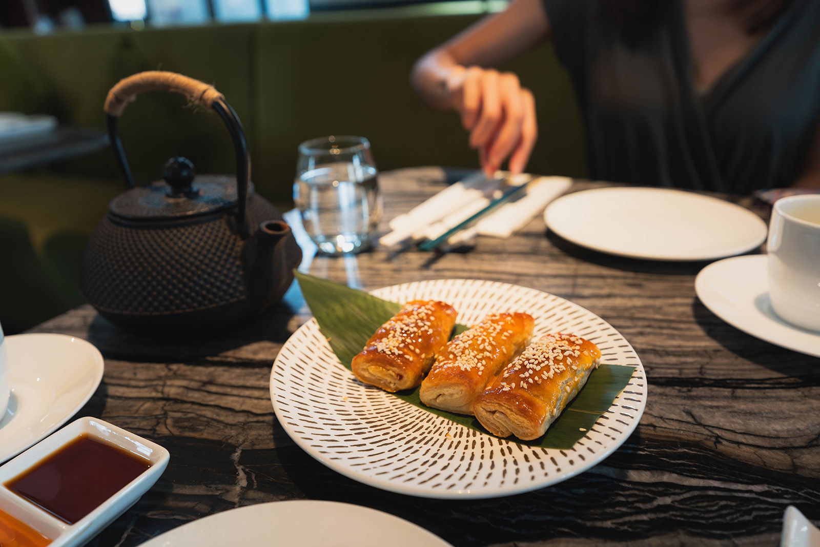 Try These 4 Dim Sum Spots Next Time You’re in Hong Kong