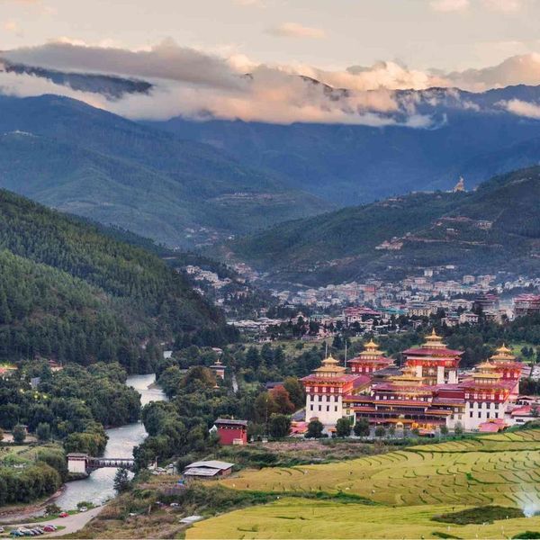 8 Best Wellness Spa In Shenzhen: Saunas & Hot Springs For Luxe ...