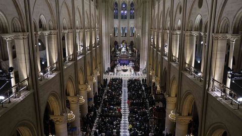 All About Visiting Notre Dame Cathedral After Its Official Reopening