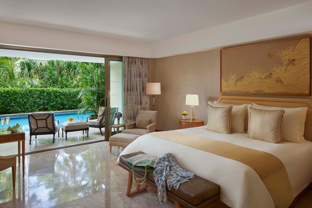 Why Mulia Bali is Indonesia’s Most Versatile and Immersive Luxury ...