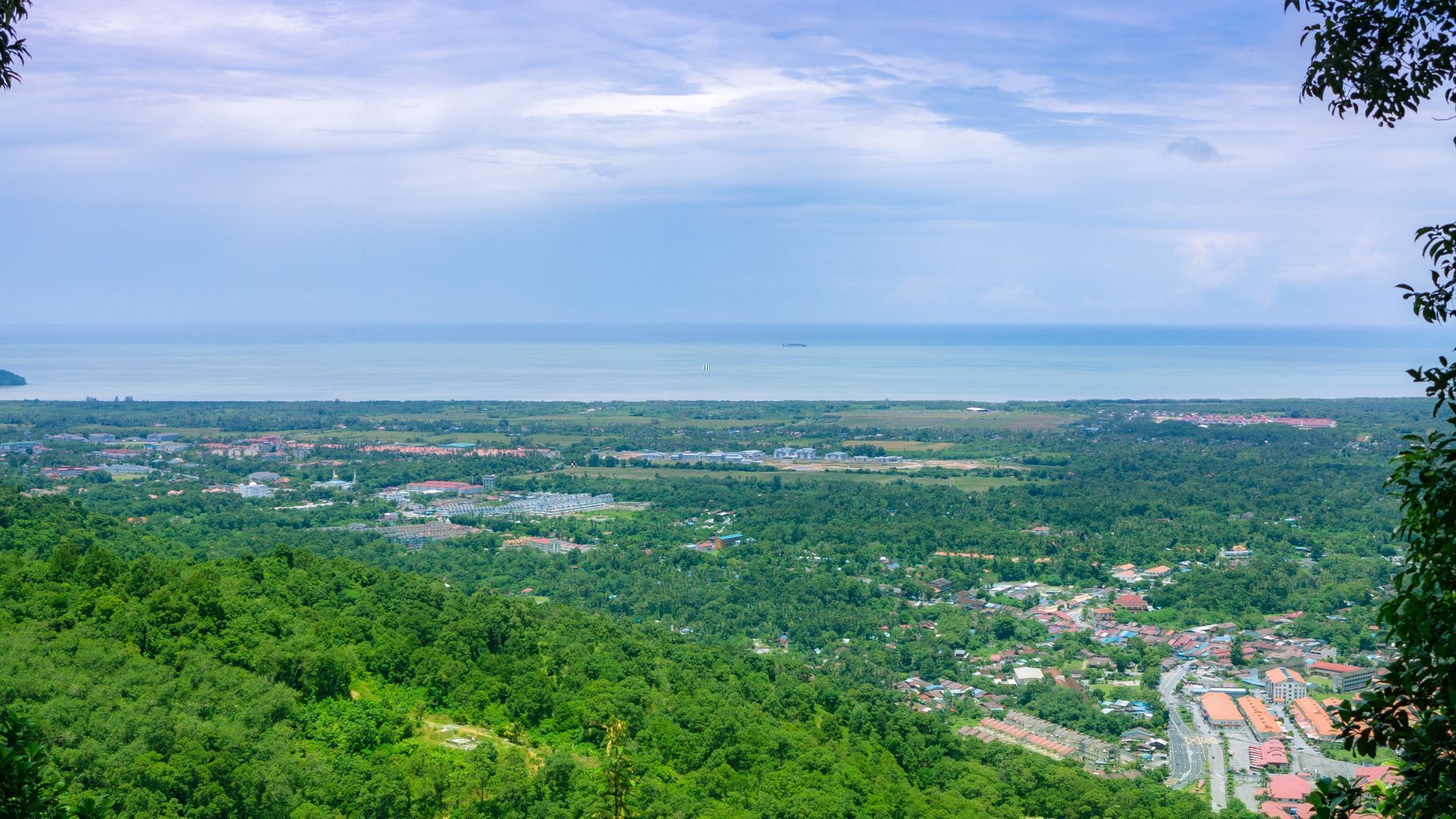 Things To Do In Penang: Adventure, Food, Nature Escapes, And More