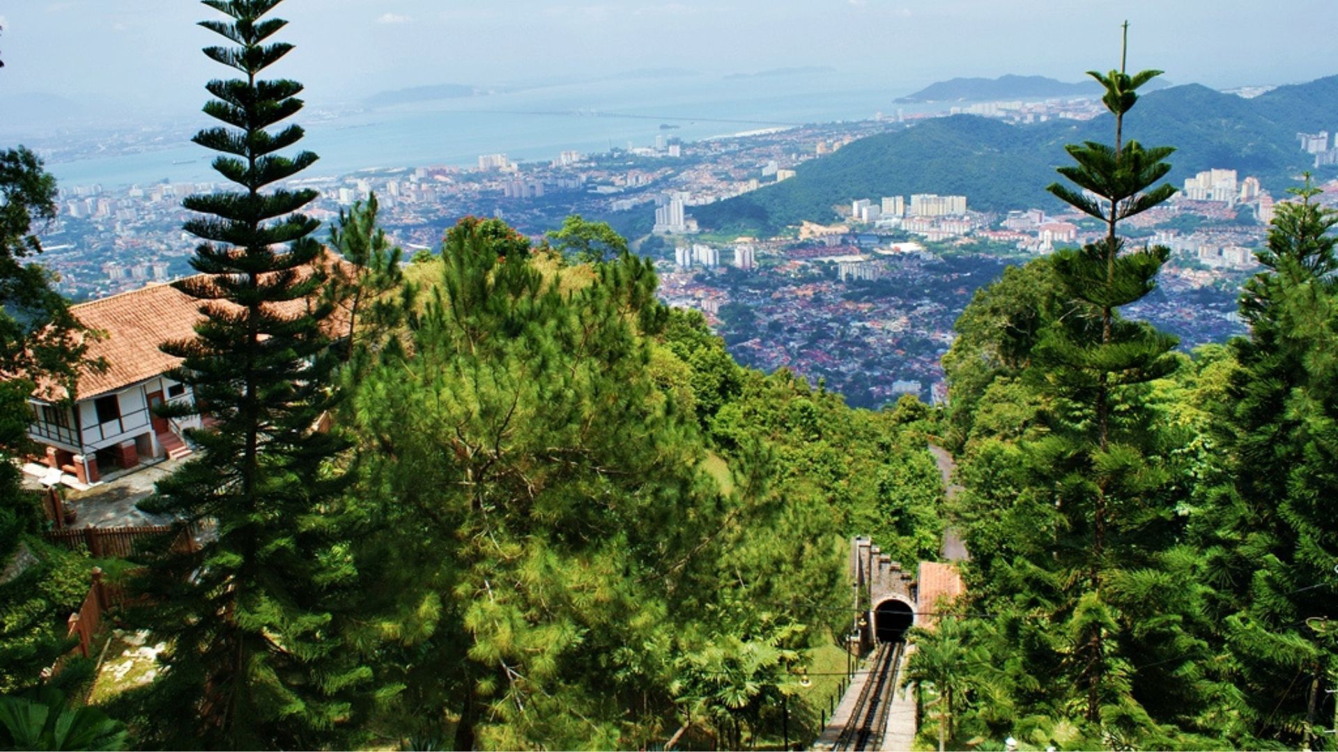 Things To Do In Penang: Adventure, Food, Nature Escapes, And More