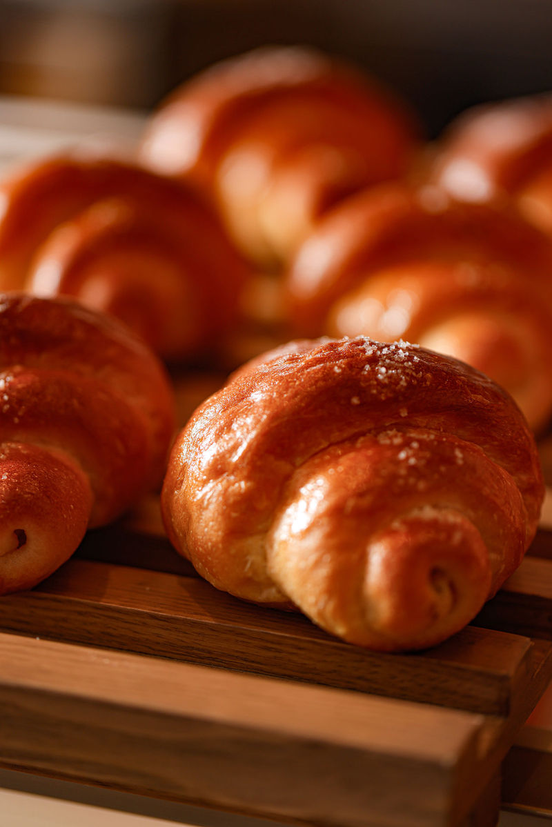 Hong Kong Is Home To Japan's Truffle BAKERY's First Overseas Outlet
