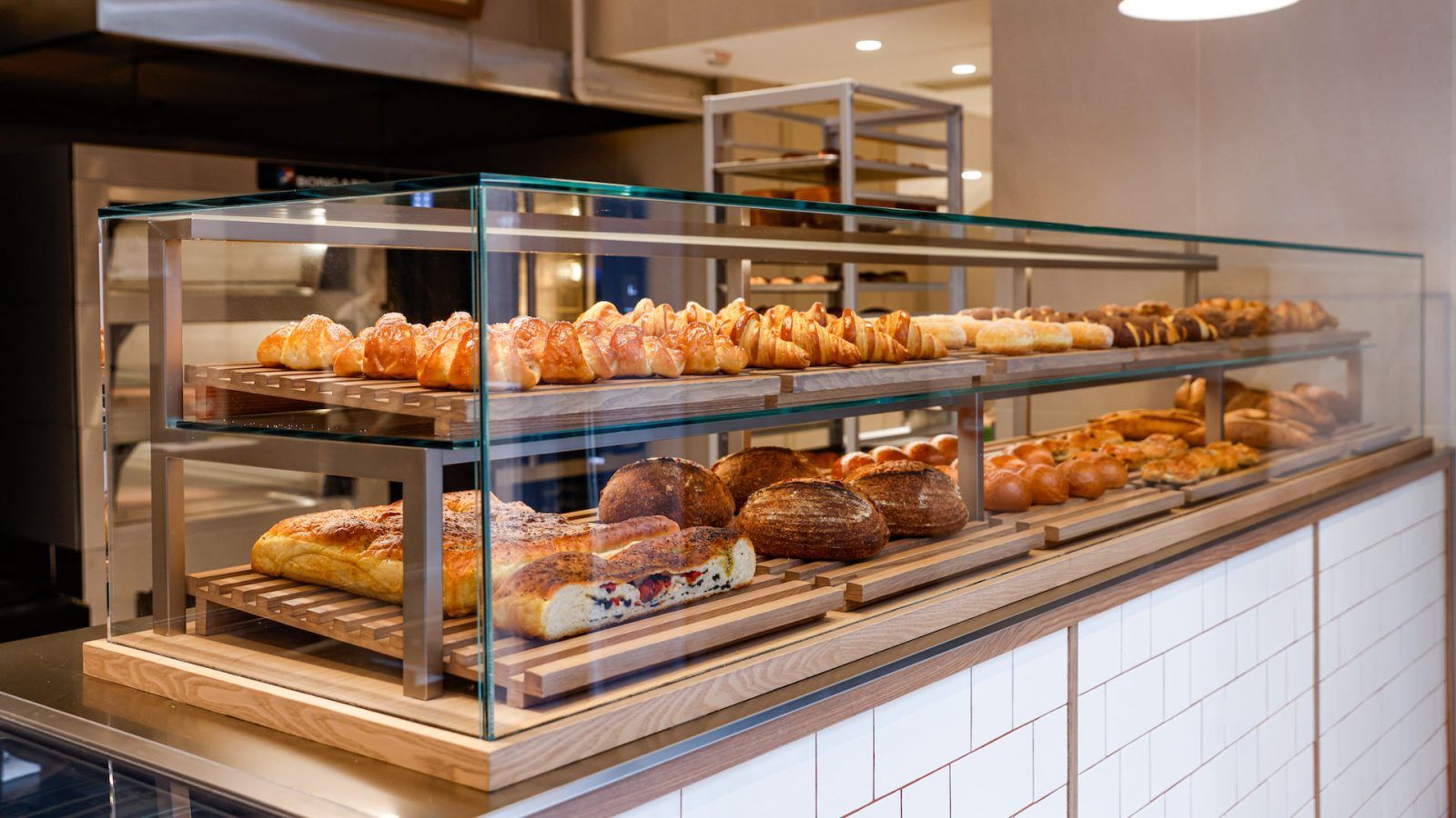 Hong Kong Is Home To Japan's Truffle BAKERY's First Overseas Outlet