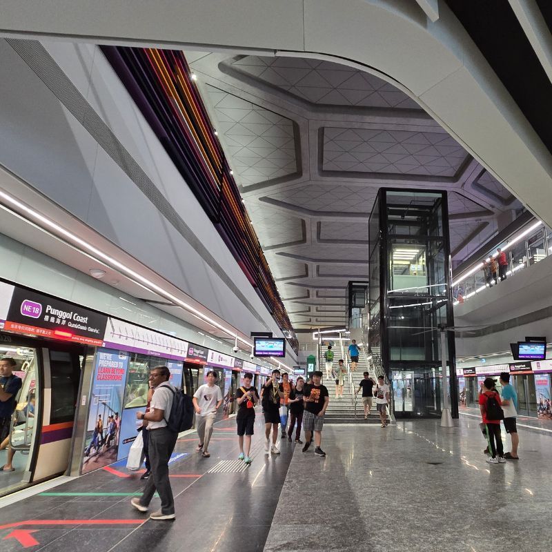 Tiong Bahru: Exploring The Wonders Of Singapore’s Best-Kept Secret