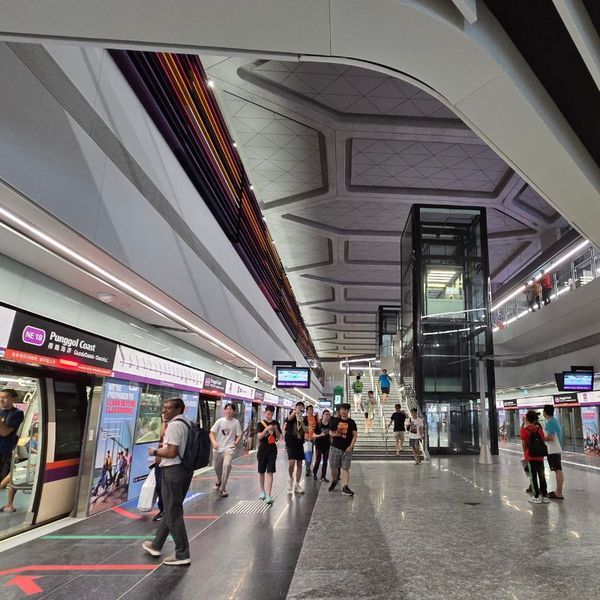 Tiong Bahru: Exploring The Wonders Of Singapore’s Best-Kept Secret