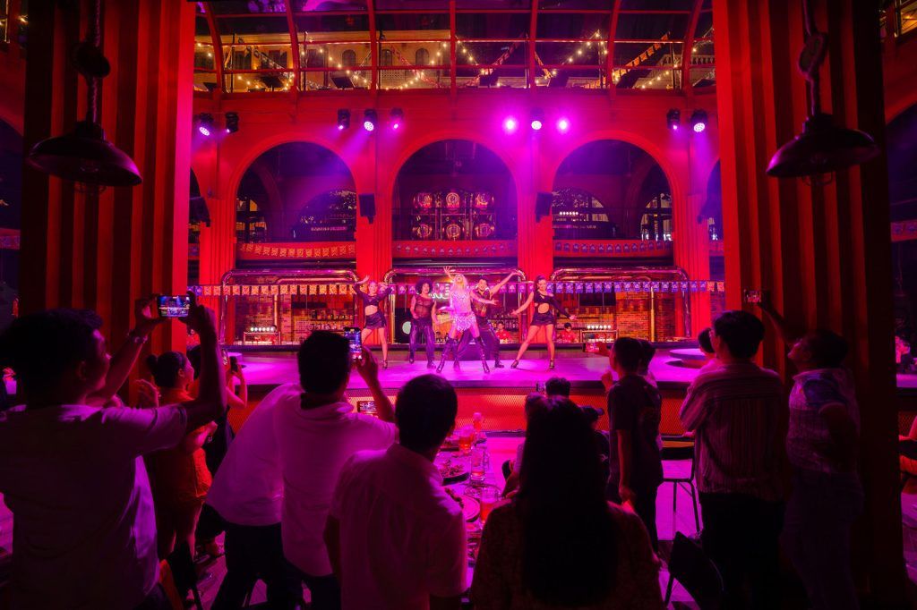 Discover the Vibrant Heart of Phu Quoc at Sun Paradise Land