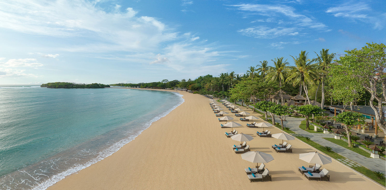The Laguna Bali Curates Unforgettable Luxury Experiences that Define ...