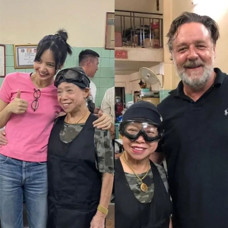 'Culinary Class Wars' Black Spoon Chefs And Their Restaurants