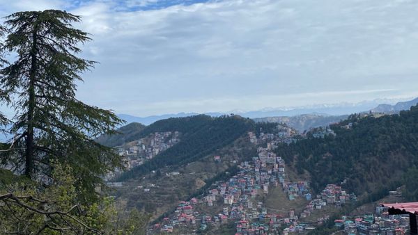 Places To Visit In Shimla: The Ultimate Guide To Our Favourite Hill Station